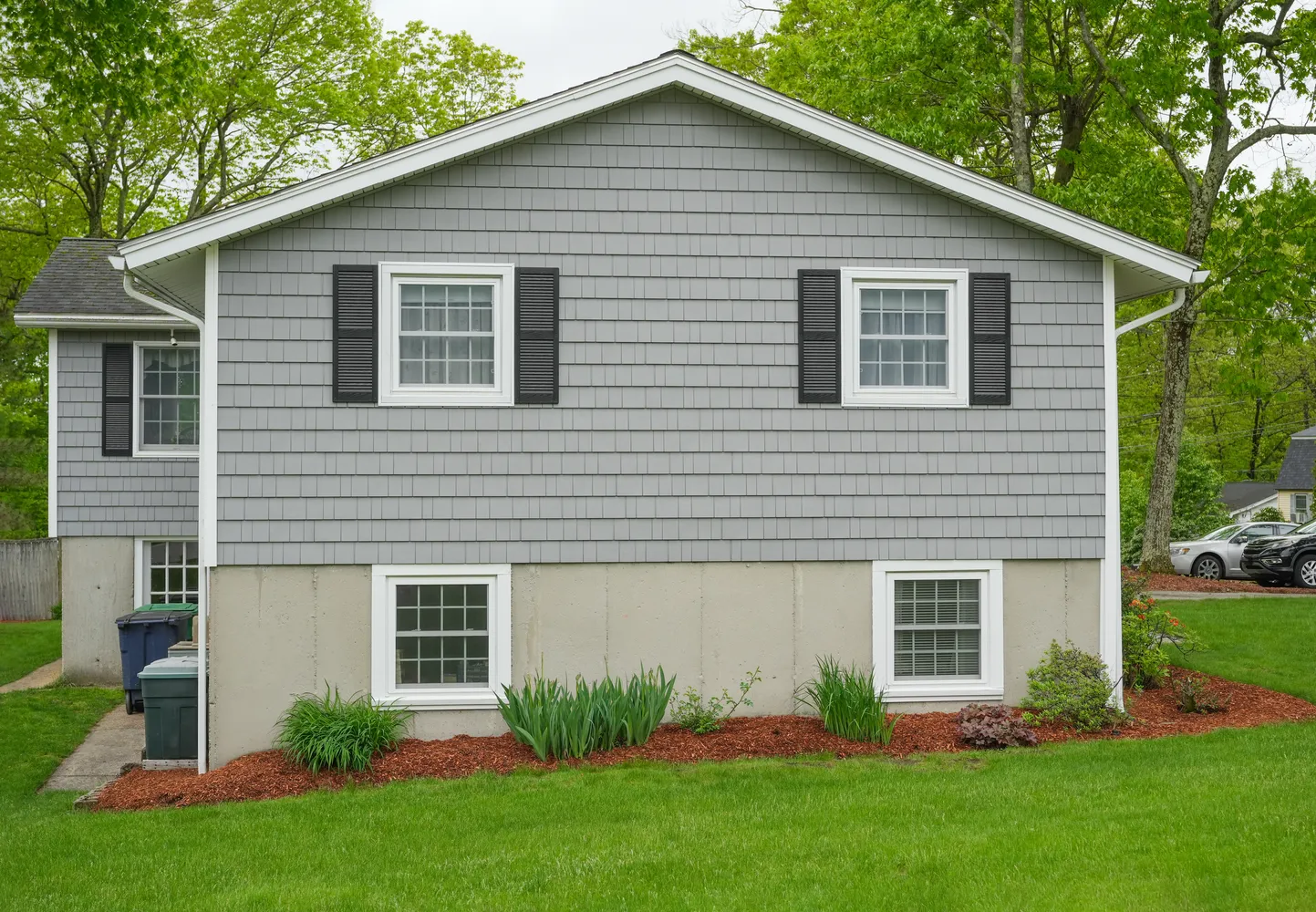 Elite Hardie Board Siding Installation, Naperville, 60564